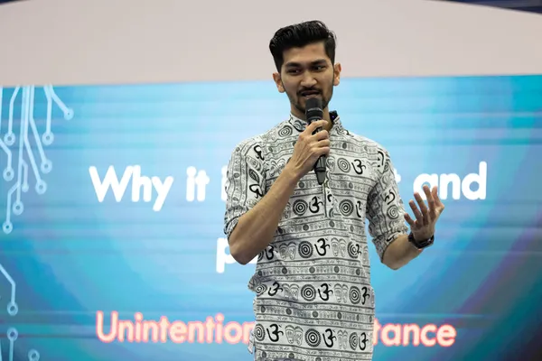 Dubai Active Show | Middle East's Leading Fitness Events