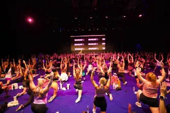 Dubai Active Show | Middle East's Leading Fitness Events