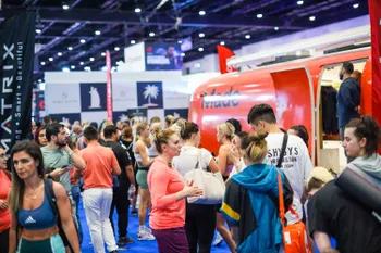 Dubai Active Show | Middle East's Leading Fitness Events