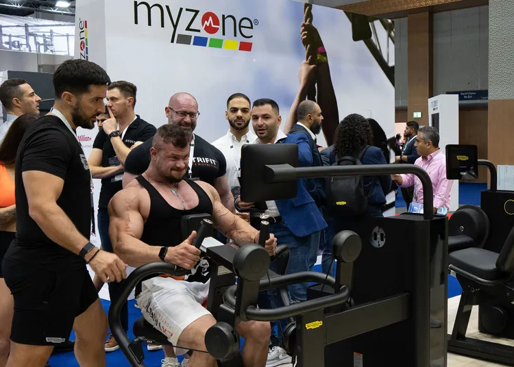 About the Exhibition | Dubai Active Show