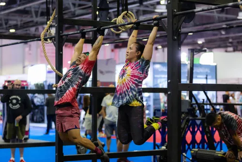 Highlight Gallery | Dubai Active Show